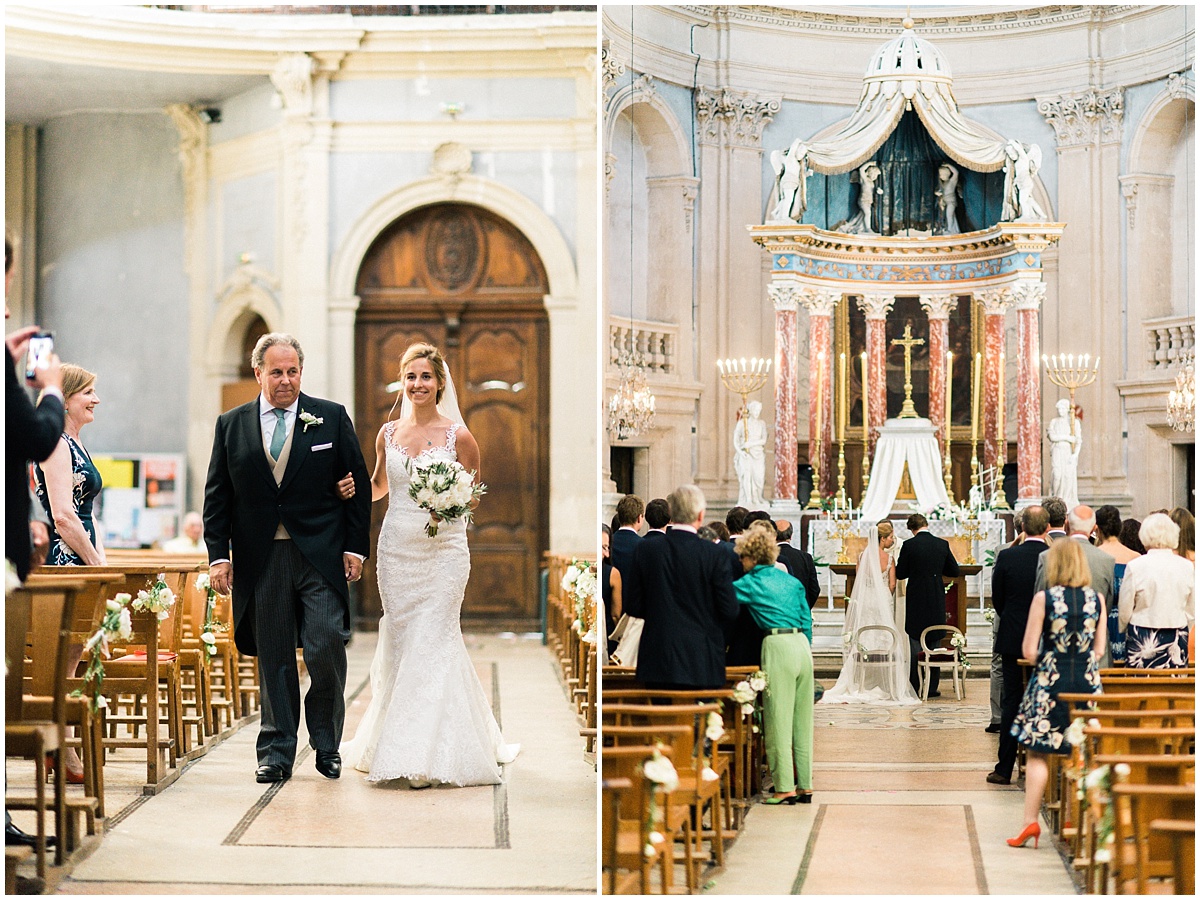 Christophe Serrano French destination wedding fashion photographer ...