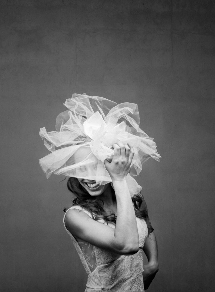 Collection Alexandra Barbey Couture 2019 - Christophe Serrano Photo
